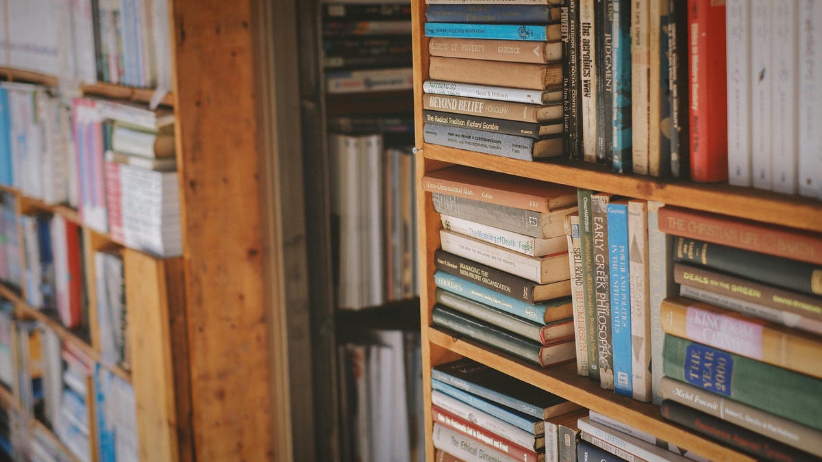 Short on Time? 10 Books For You That Are Less Than 300 Pages | by Novel ...
