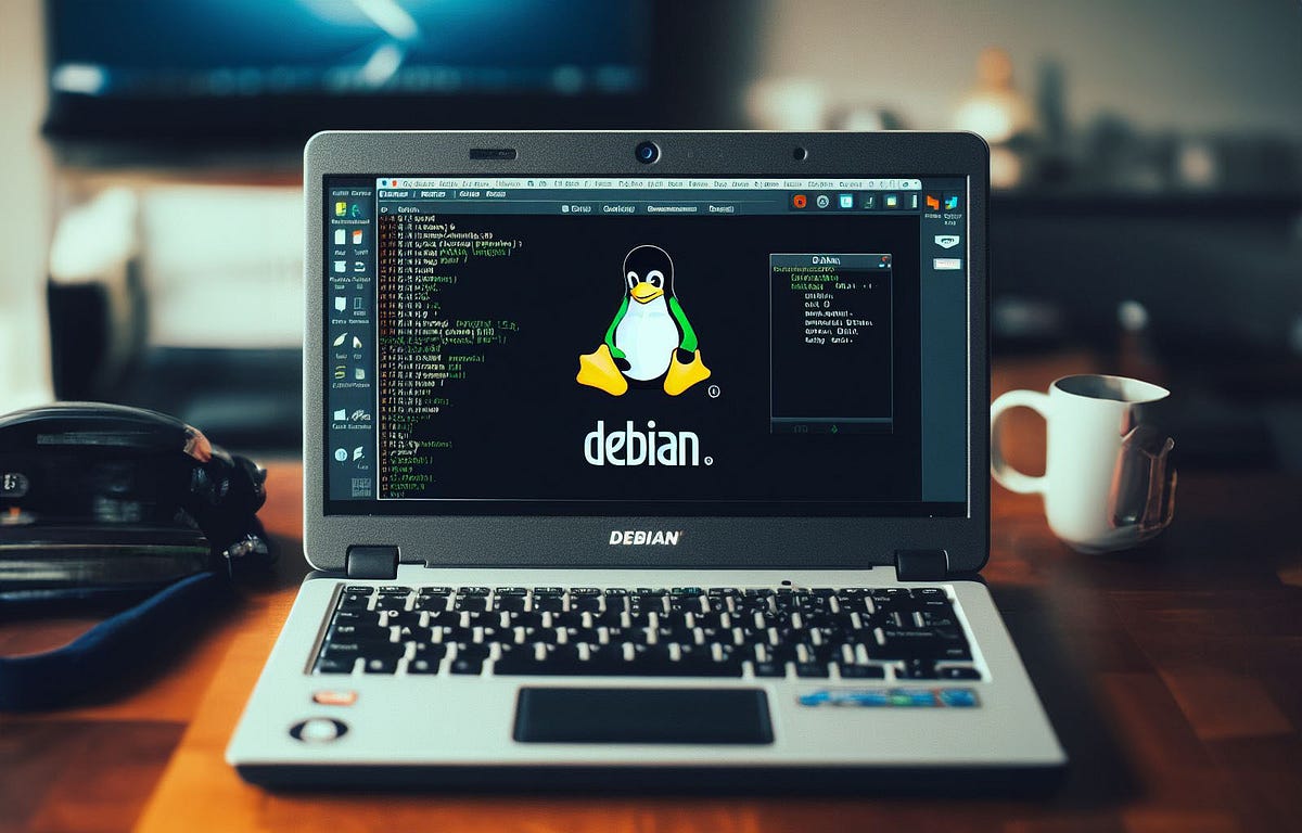 Resolving Invalid Signatures Error in Debian Linux: A Guide for Apt ... Resolving Invalid Signatures Error in Debian Linux: A Guide for Apt ...