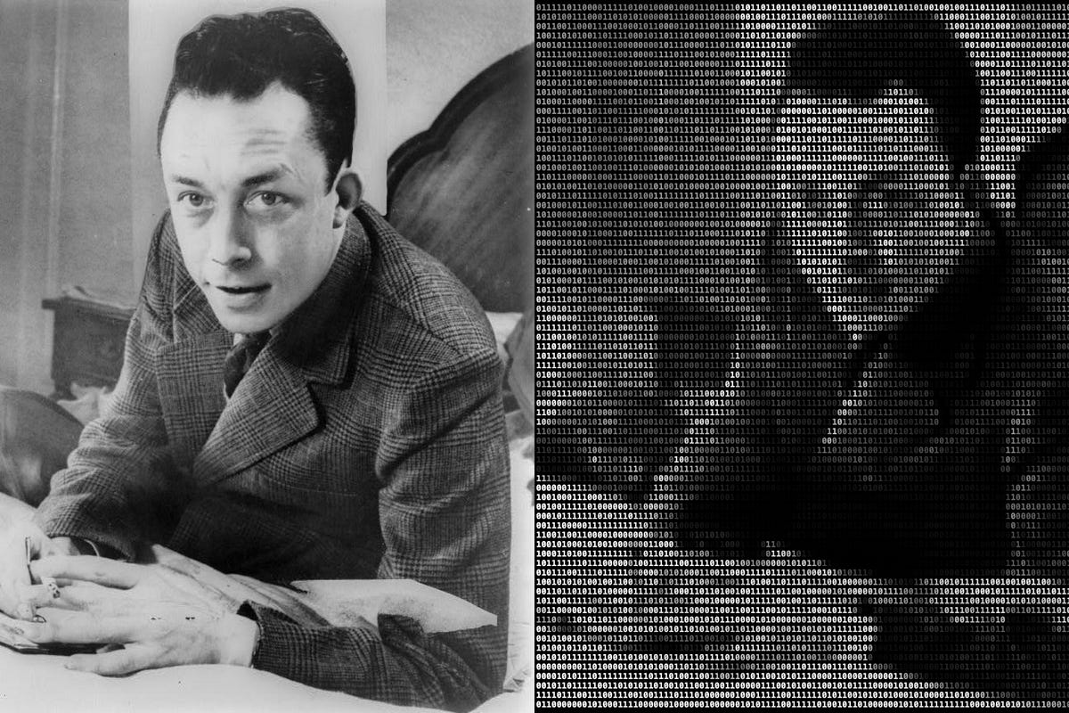 The Constant Grind of The Grand Game | by Dr Stuart Woolley | CodeX ...