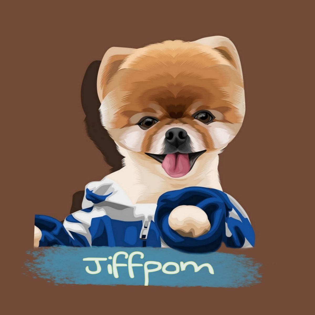 Welcome to Jiffpom Token - Jiffpom - Medium