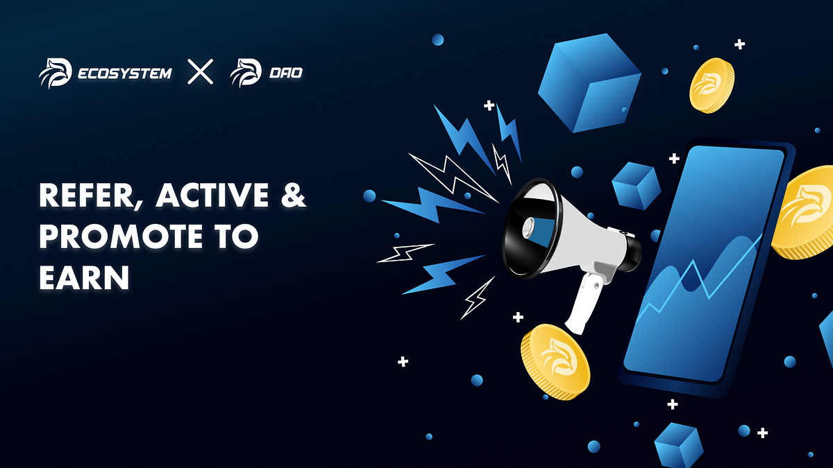 The Ultimate Guide to the New DAO Apps: How to Earn More, Do More, and Vote More in the D ...