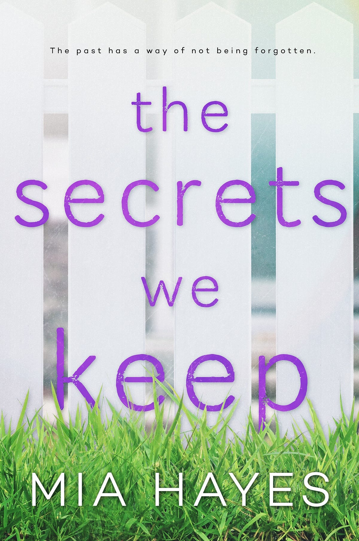 The Secrets We Keep. Chapter 2 — BETTER LATE THAN NEVER | by Mia Hayes ...