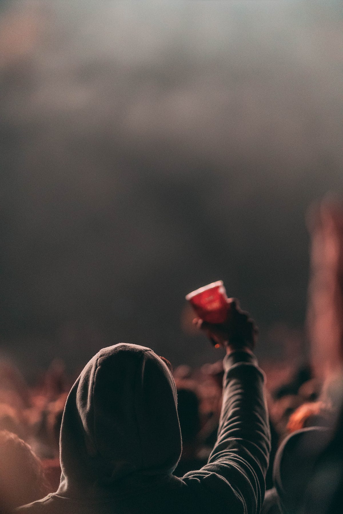 Cheers to my first attempt at Radical Accountability. | by Mo | Medium
