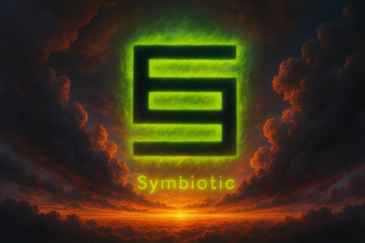 Symbiotic is reshaping how onchain ecosystems grow by turning liquidity ...