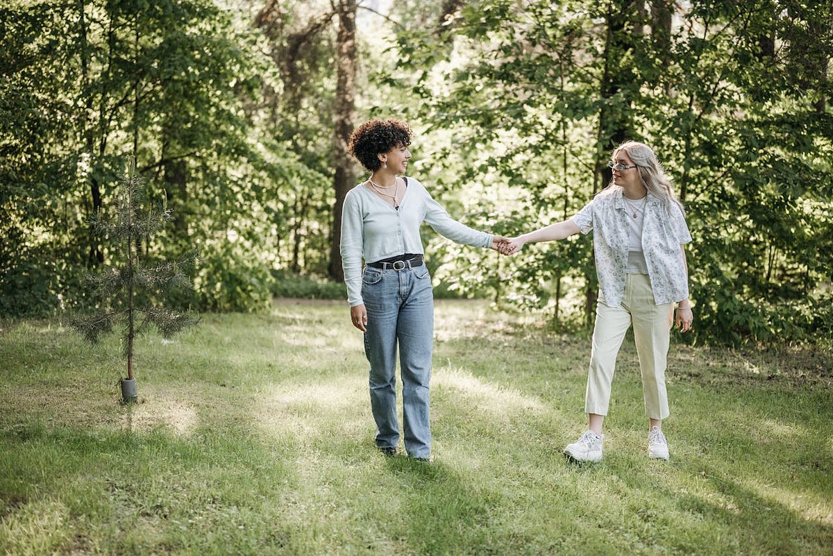 Real-Life Examples of Healthy Boundaries In Relationships | by Muhammad ...