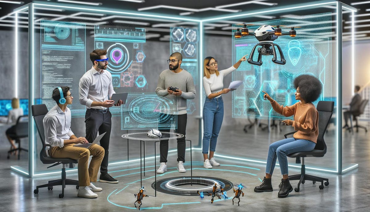 How TEAMSource.ai Revolutionized My Insurance Brokerage Business | by Sintex | Sep, 2024 | Medium