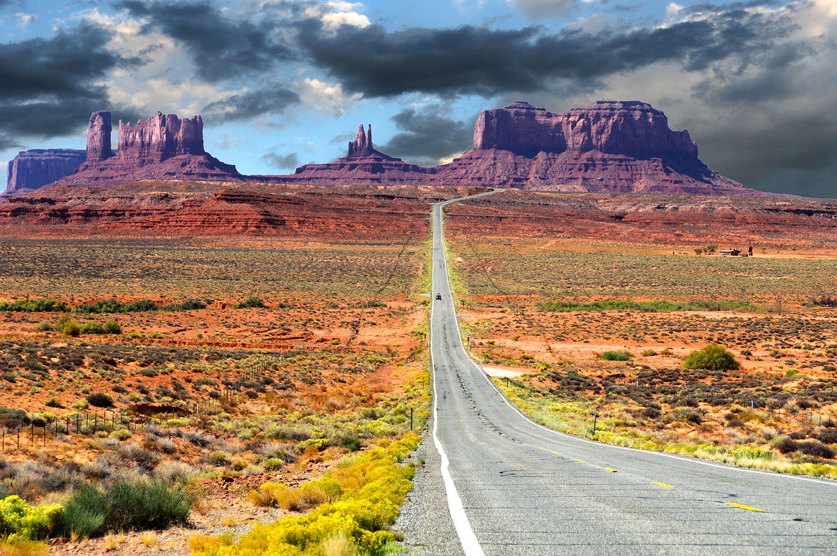 A Reservation Story About Friendship and What We Remember | by Heather ...