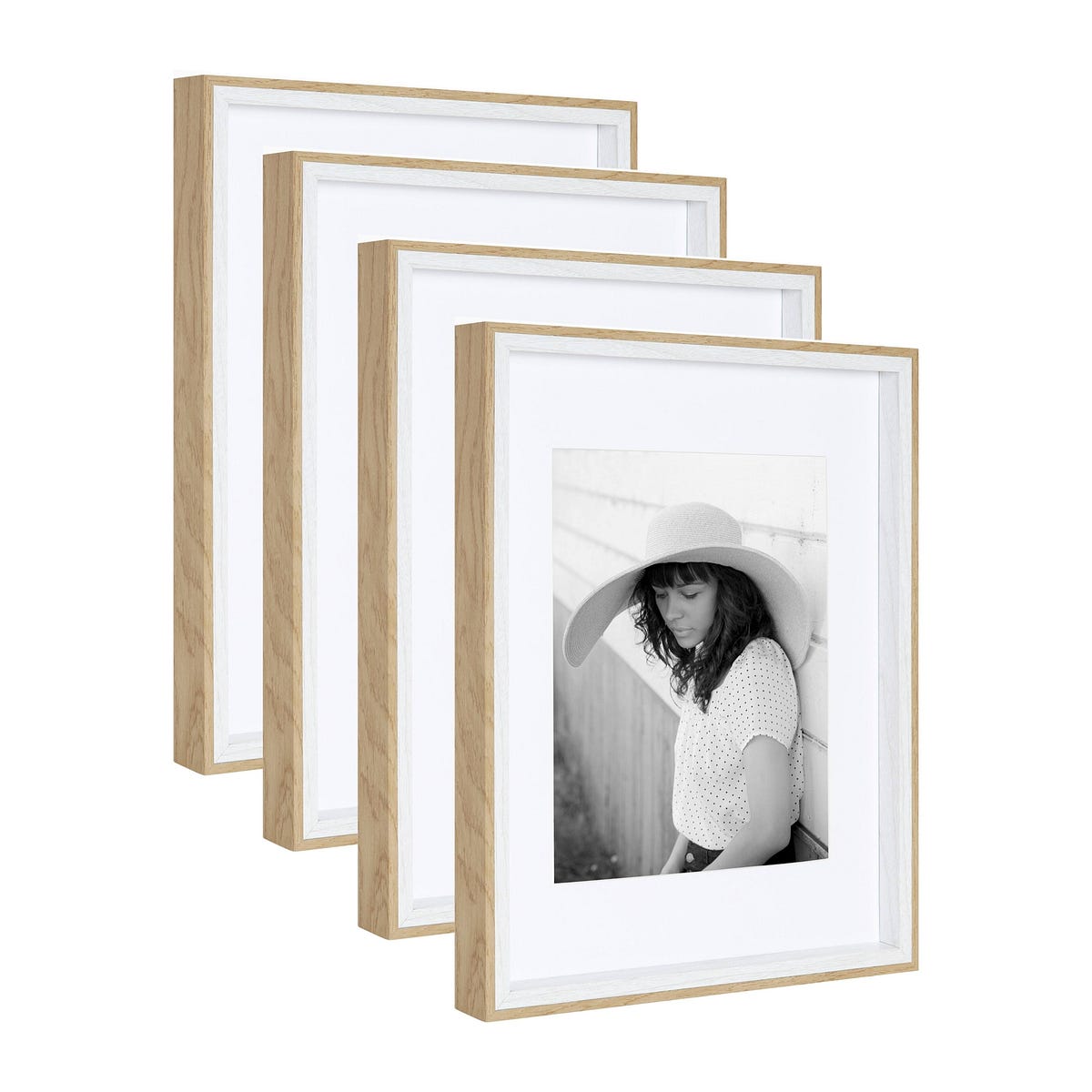 11x14 White Frames. Are you looking to enhance the visual… | by Steven ...