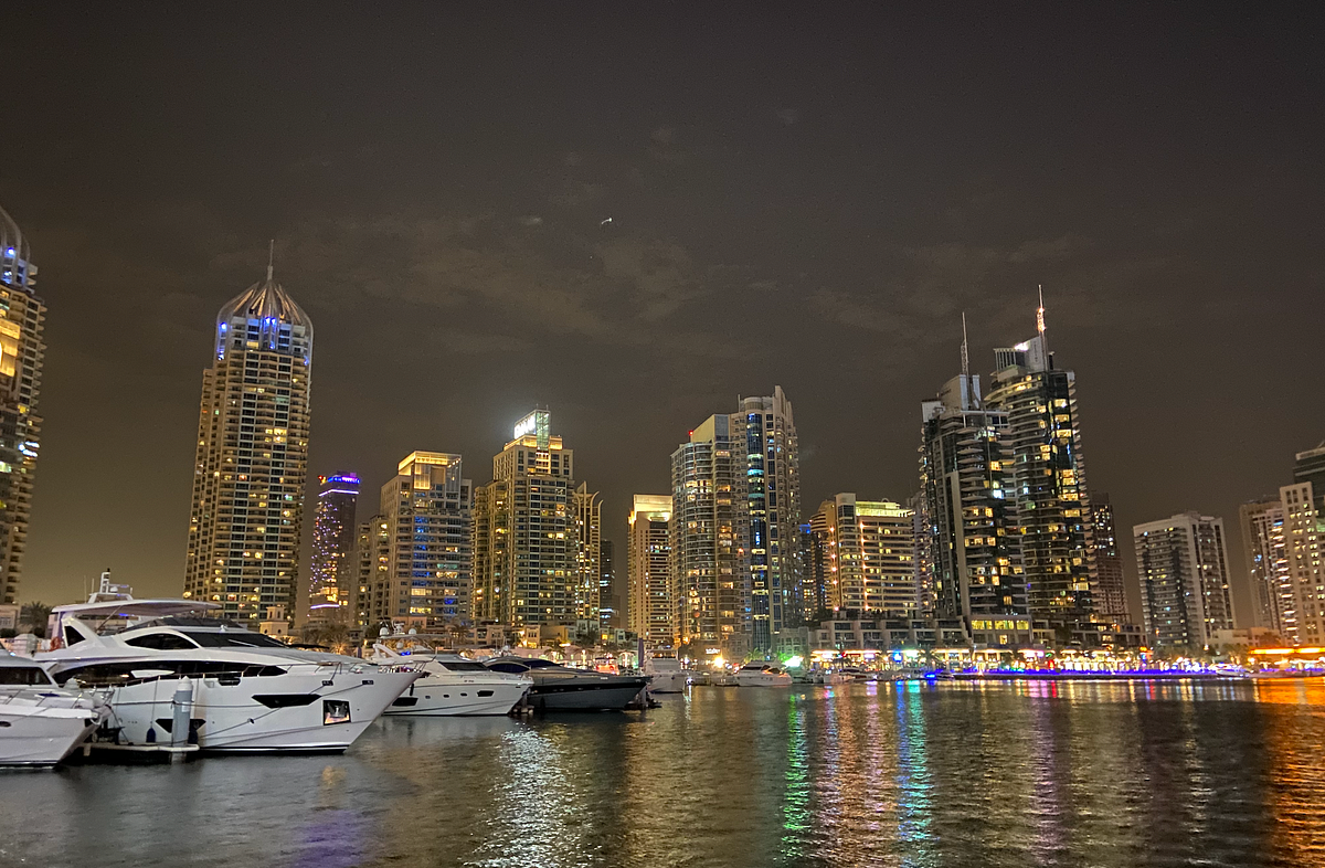 The ultimate Dubai Ladies Night spreadsheet 🥂💅🇦🇪 | by Lena Hilfiker ...