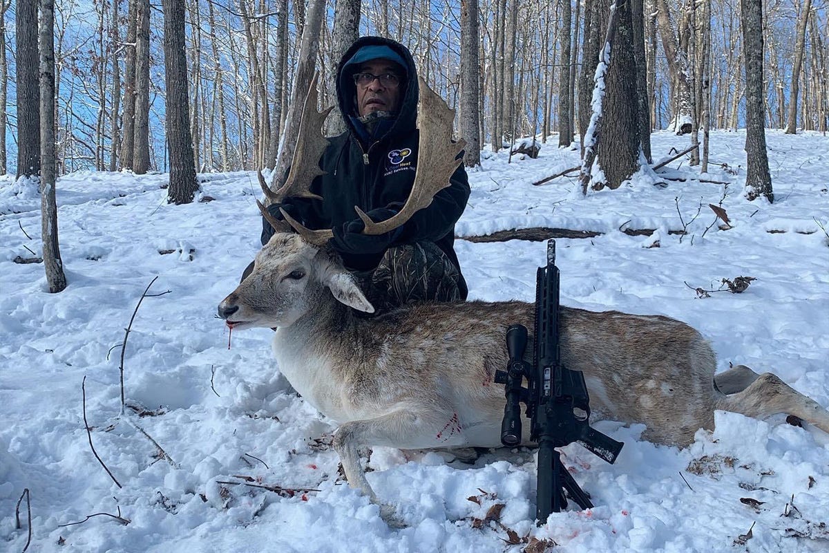 Ultimate Guide to Staying Warm While Hunting: 10 Pro Tips You Need to ...