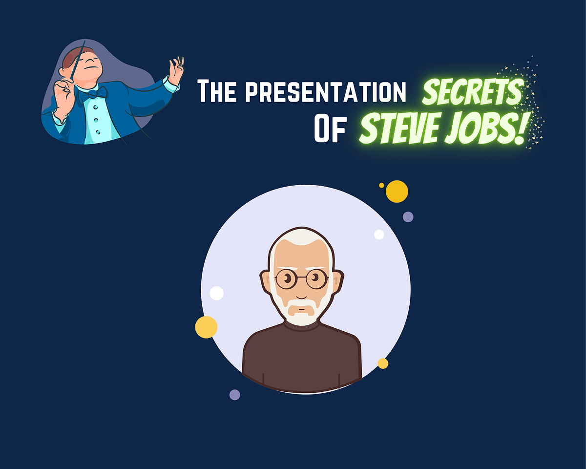 3 Secrets for a Successful Presentation or Demonstration | by FAM ...