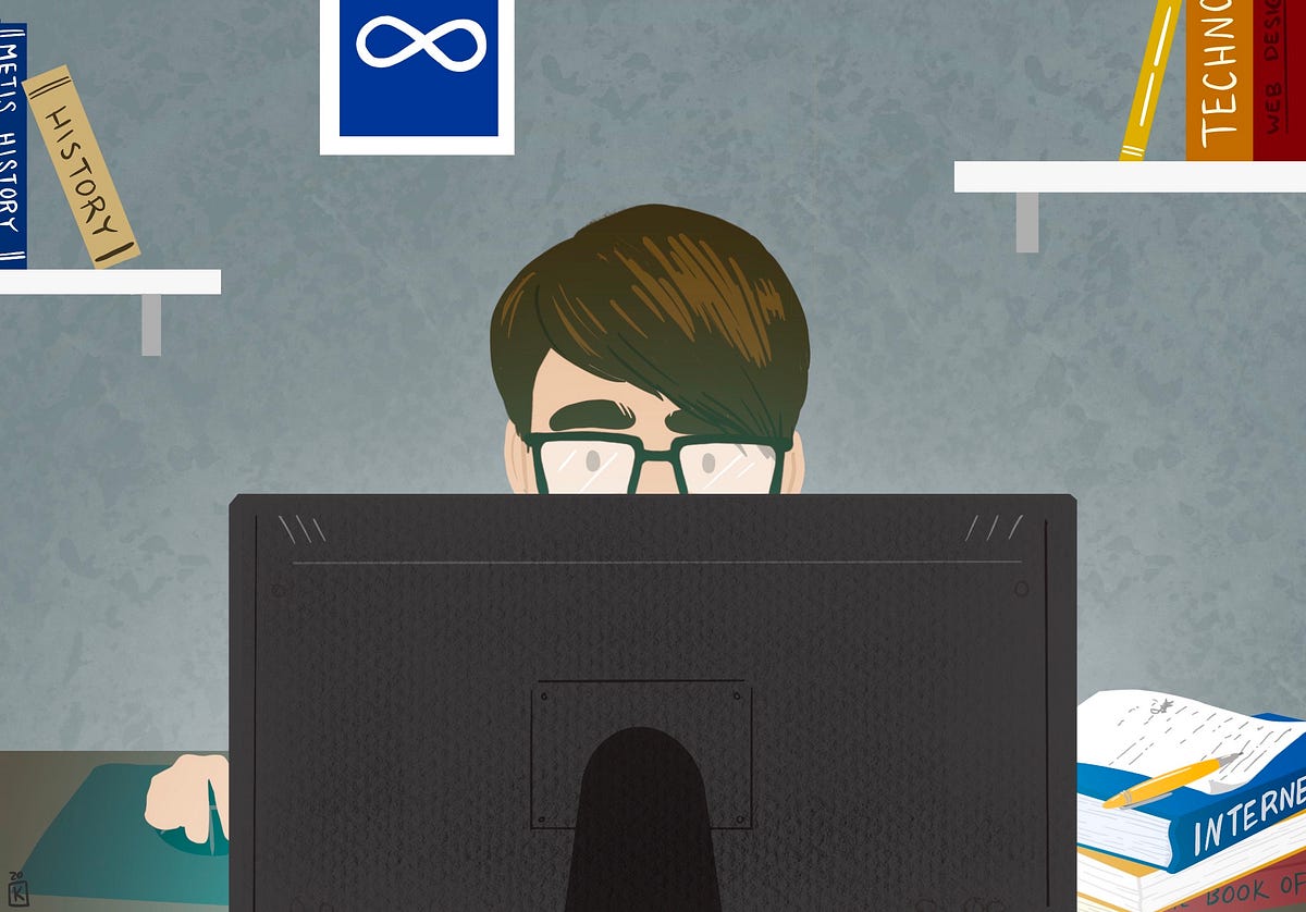 Technology & Mentorship with Jared Kozak | by TakingITGlobal | Future ...