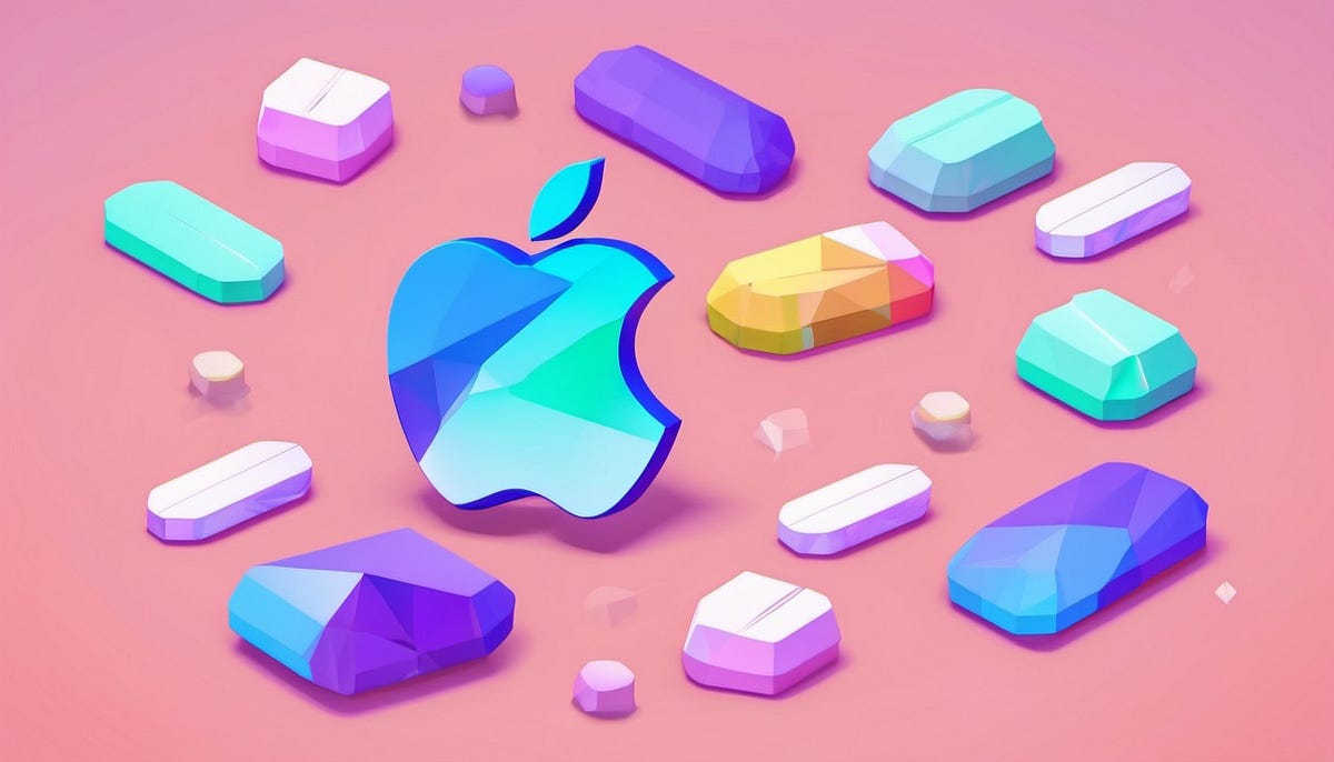 SwiftUI Pills #1 — HStack. Unlock the power of horizontal layouts… | by ...