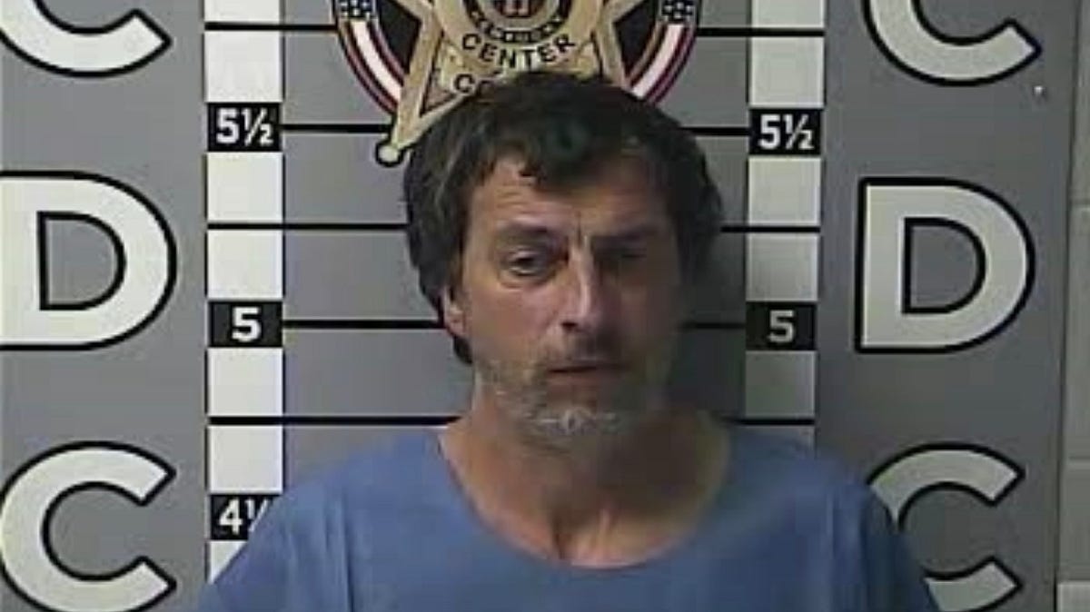 Missing/Kidnapped Alabama teen found in Kentucky with 43-year-old man ...