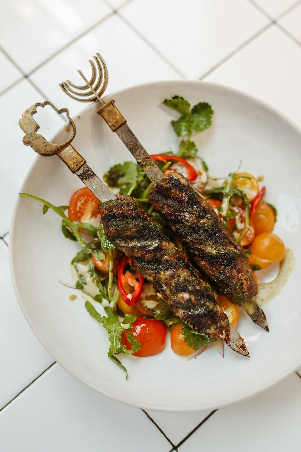 Exploring the Delights of Turkish Cuisine 5 Must- Try Dishes Turkish ...