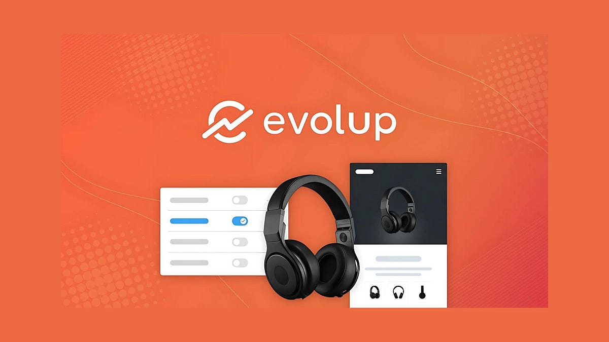 Evolup: A Comprehensive Review for Affiliate Marketers | by Affiden | Sep, 2024 | Medium