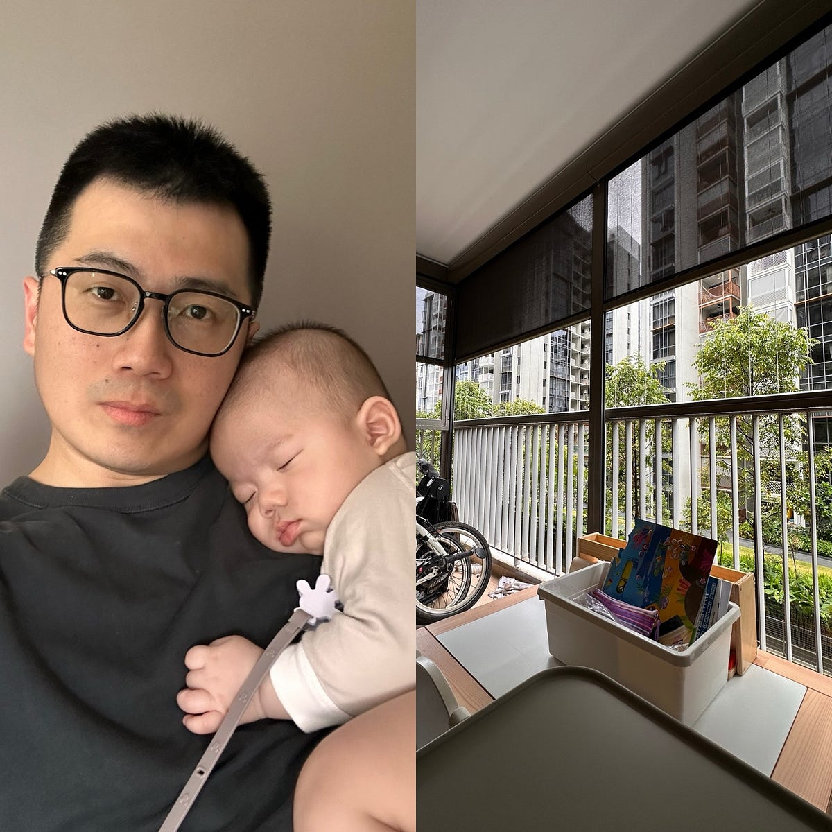 Finding Rest in the Chaos: A Reflection on Momentum, Disappointment ...