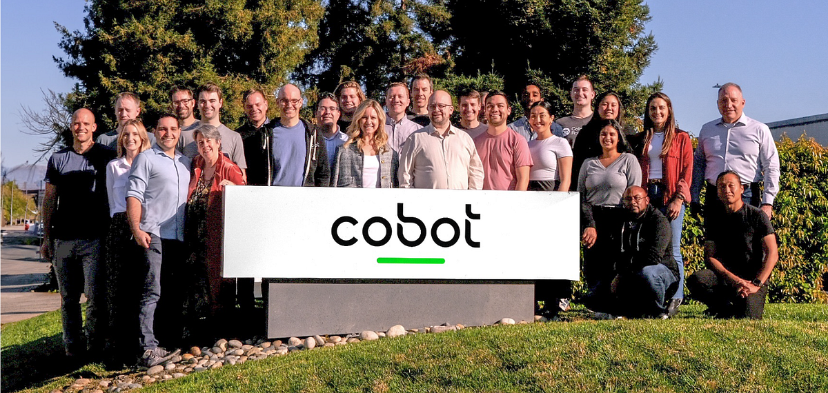 How to Build (or Identify) a Great Robotics Startup | by Brad Porter ...