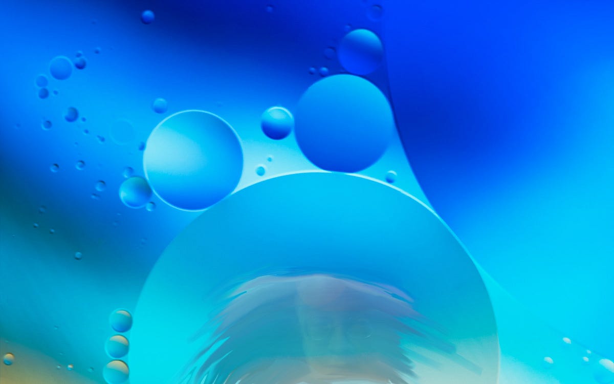 Cleansing Your Auric Field. Techniques for clearing Your Auric or… | by ...