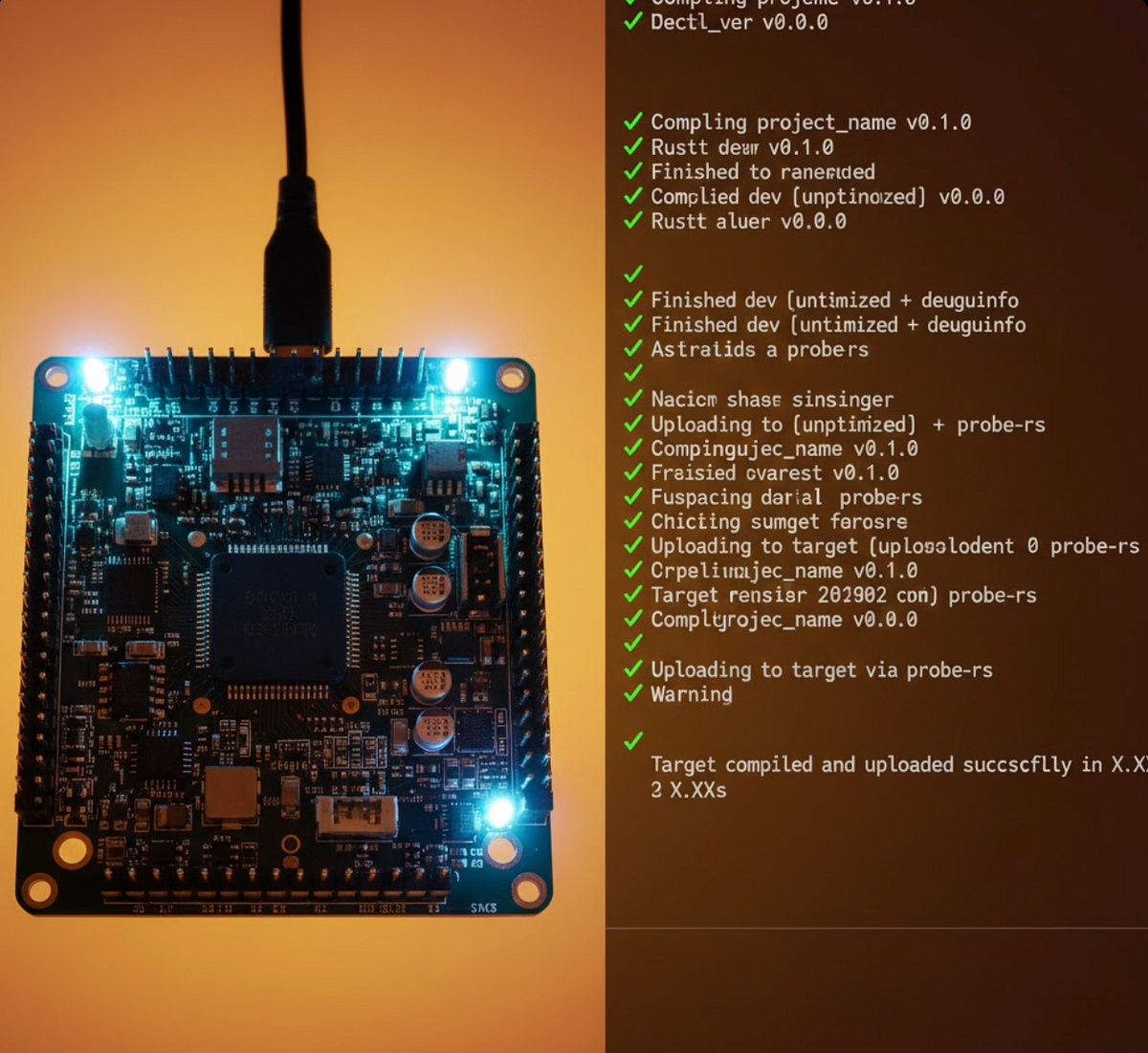 The Rust Compiler Change That Made My Builds 40% Faster — Nobody ...