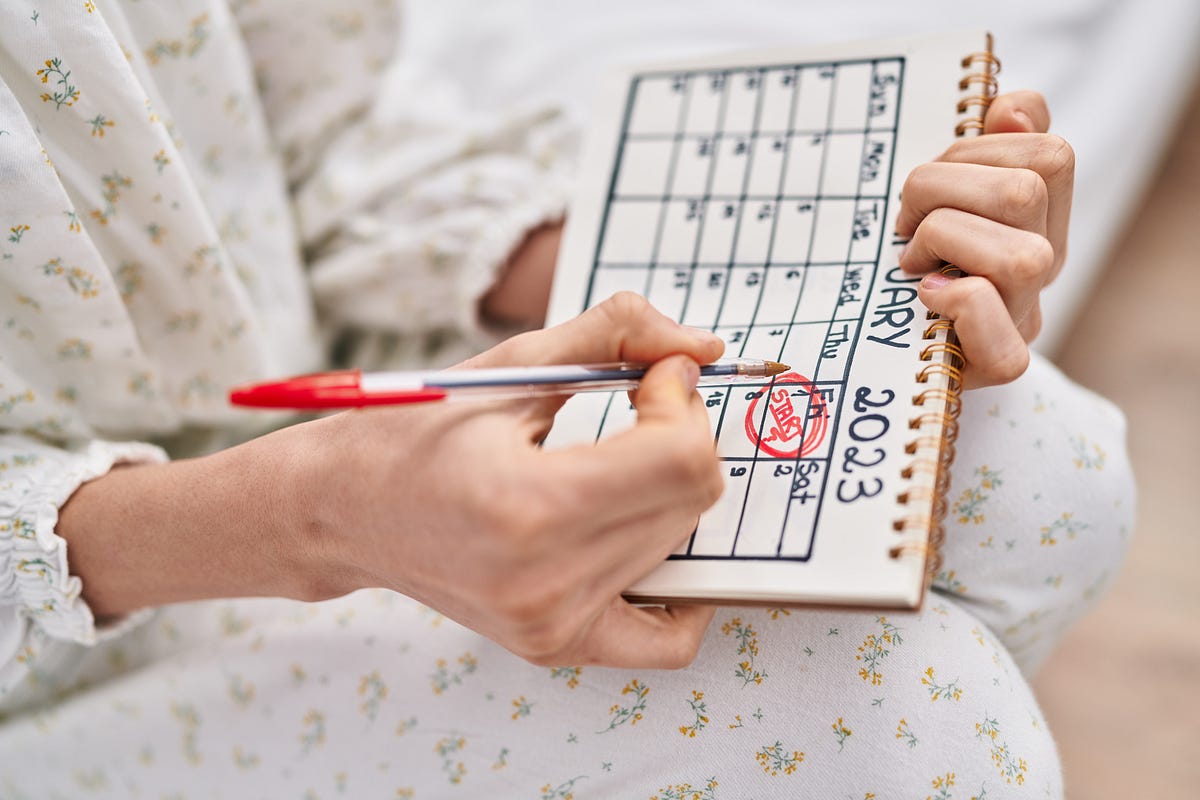 PCOS and Ovulation: How to Track Your Fertility Cycles | by MakeAmom ...