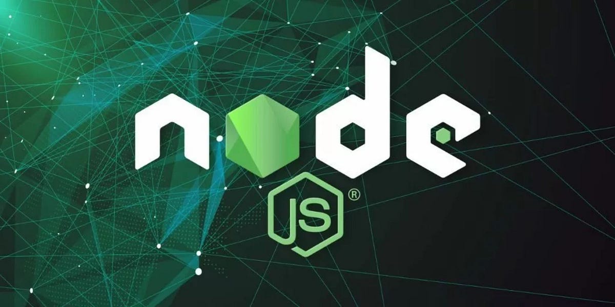Why Node.js Reigns as the Top Platform for App Development | by vimal ...