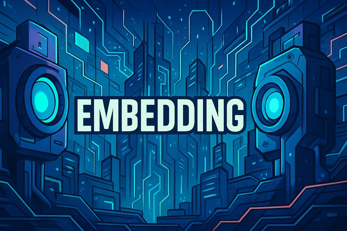 Training Your Own Text Embedding Model from Scratch | by Priya Singh | Medium