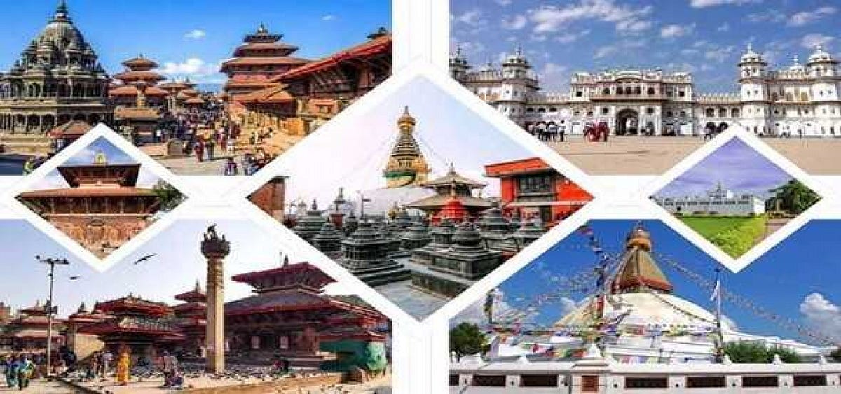 10 Popular Hindu Temples in Nepal | by Pilgrimage Tour | Jun, 2024 | Medium