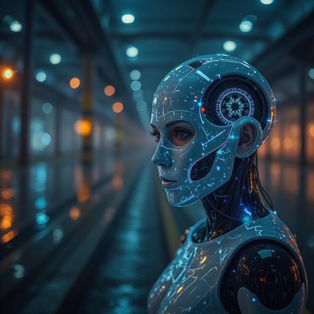 Top 5 Ways AI Agents Revolutionize Energy Management | by Shailendra ...