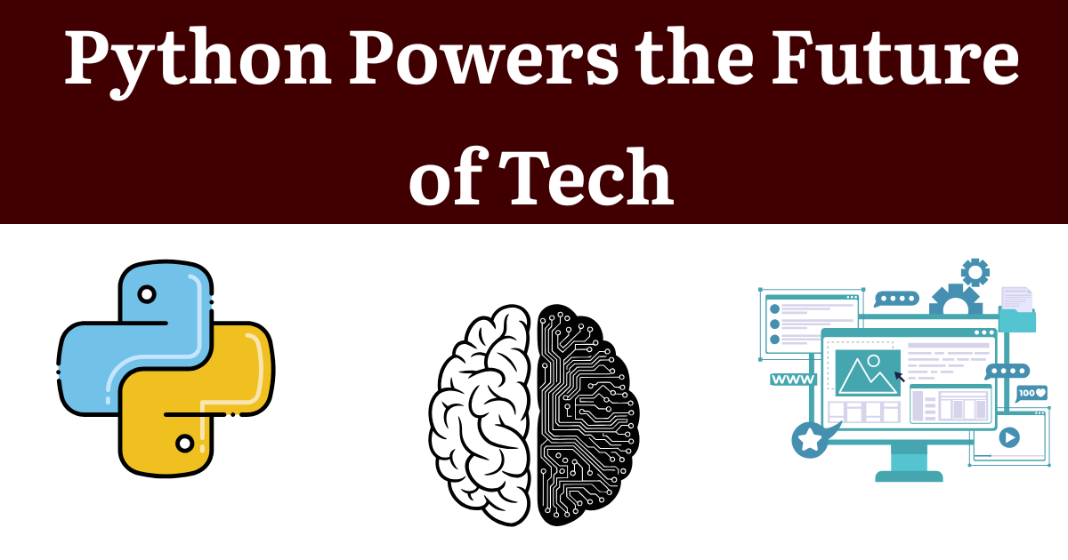 What Python Is Used For in Tech Careers Today | by Chami | Dec, 2025 ...