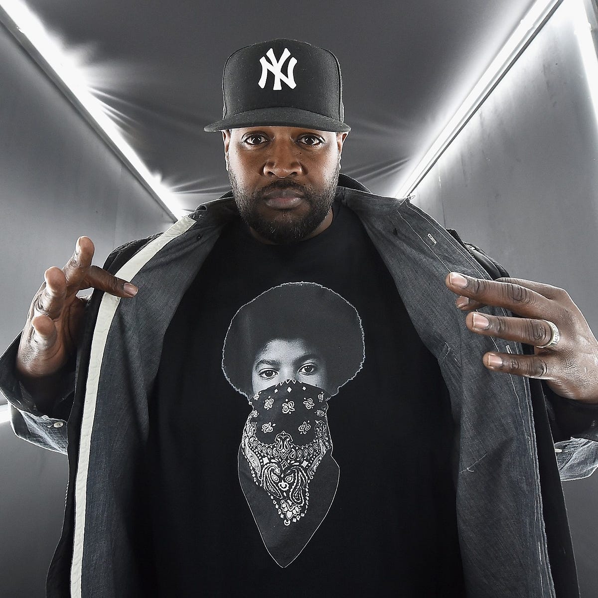 Remembering DJ Clark Kent: A Legacy of Innovation in Hip-Hop and ...