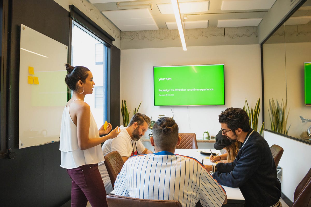Building UX Buy-In With Your Team | by Shahneela Shaukat | Medium