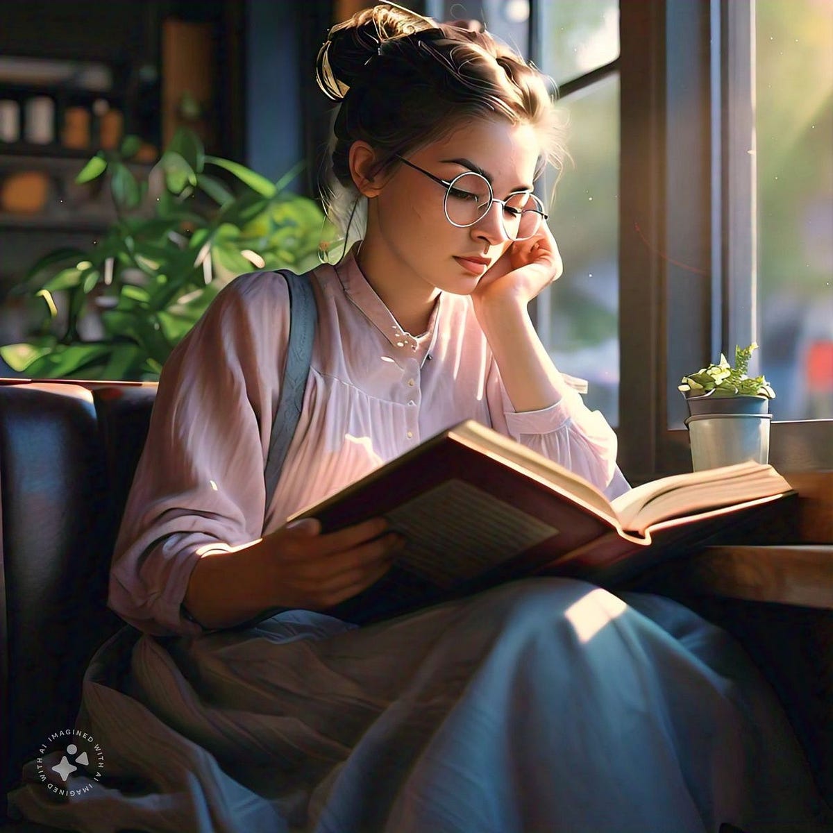 Embracing Solitude: Finding Yourself First | by Thoughtful Insights ...