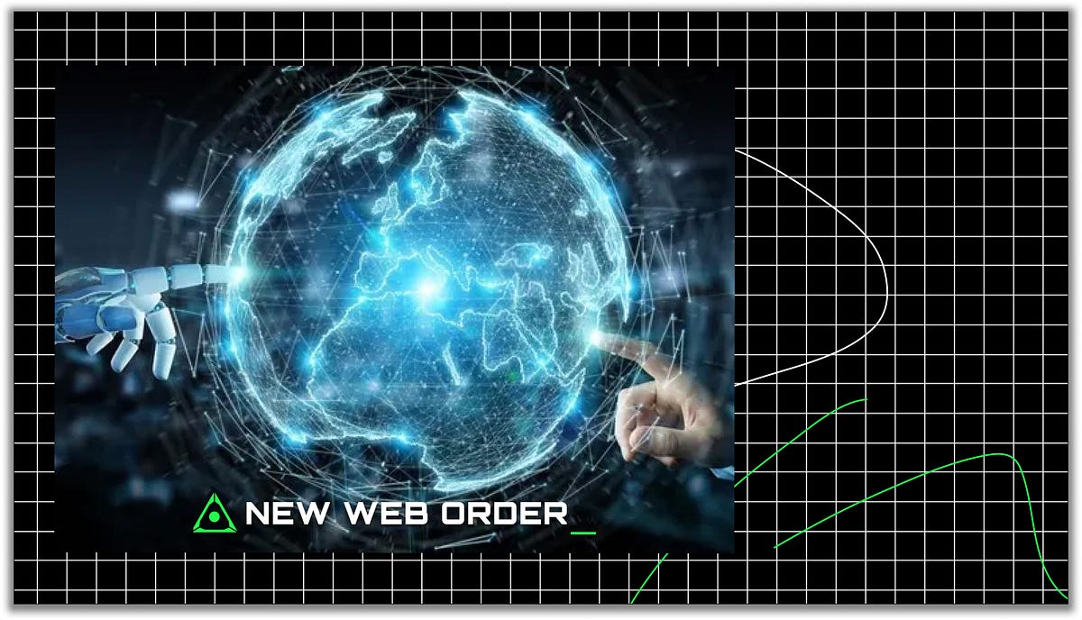 Embark on an Epic Coding Odyssey: Discover 7 AI Tools Transforming Developer Realms | by New Web ...