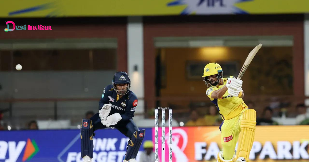 How to Predict GT vs CSK IPL Match Outcome | by Desi indian | May, 2024 ...