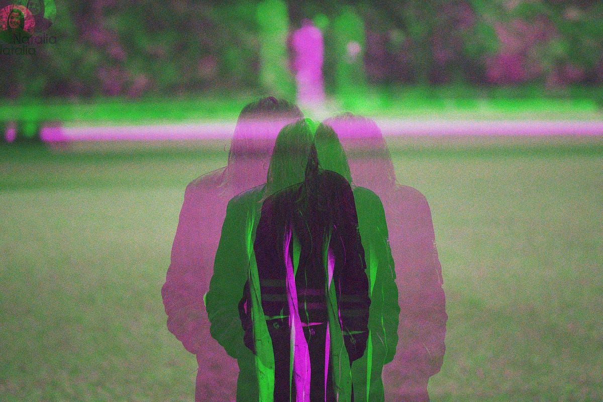 When My Best Friend Confirmed Astral Projection — My Paranormal Life | by Adara Burns | Medium