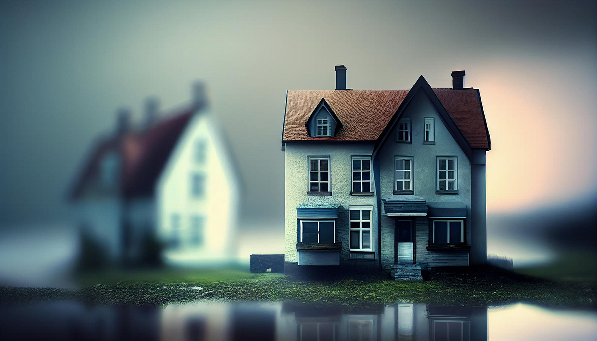 Unlock Real Estate Bargains with a Touch of AI: Your Budget Home is ...