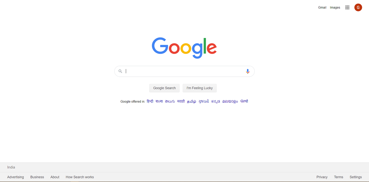 Google Hacking/Dorking. All of us in our lifetime have used the… | by ...