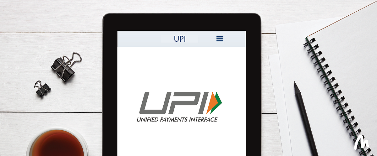 The Most Useful Way to add UPI Payments to your App/Website | by ...