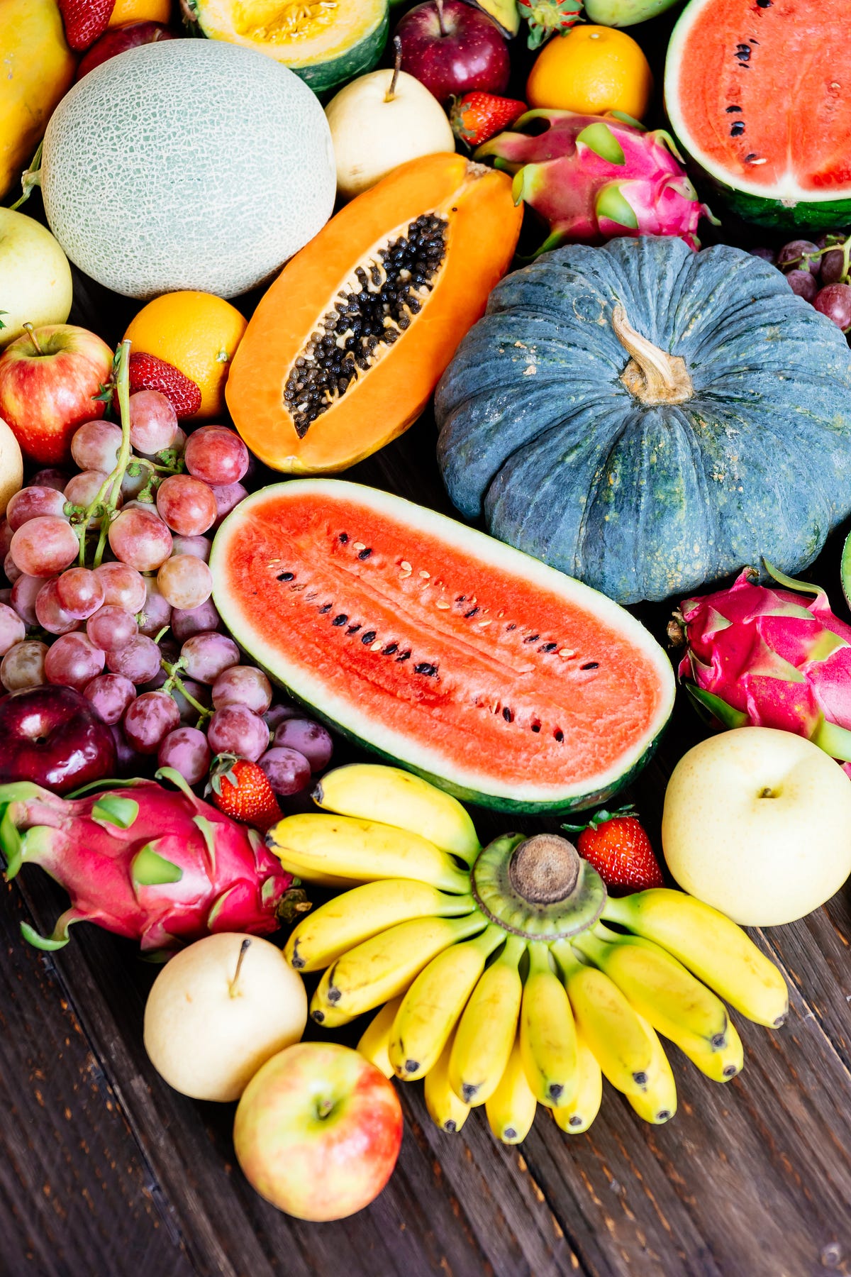 Fuel Your Body Right: The Importance of Nutrition for a Healthy Life ...