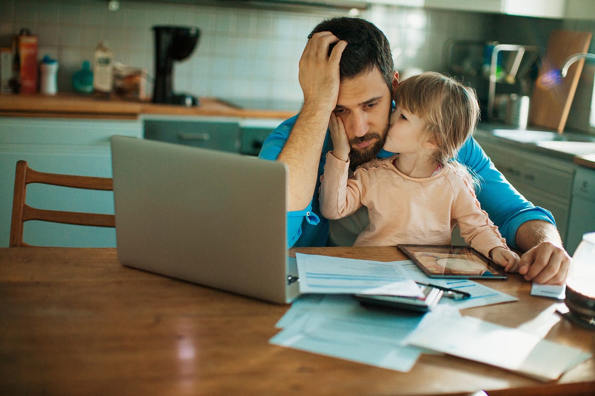 It’s Time To Stop Glorifying Workaholism | by David Kaplan | Thrive ...