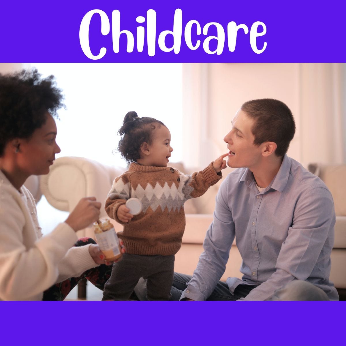 Child care is very important for every Child's life | by Pronobstudent ...
