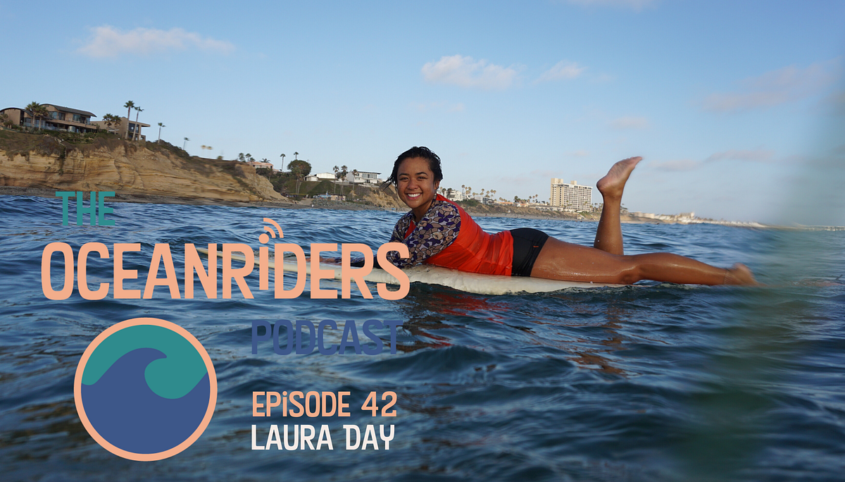 Episode 42: Meet Laura Day- Founder of Iaera Surf, Interior Designer ...