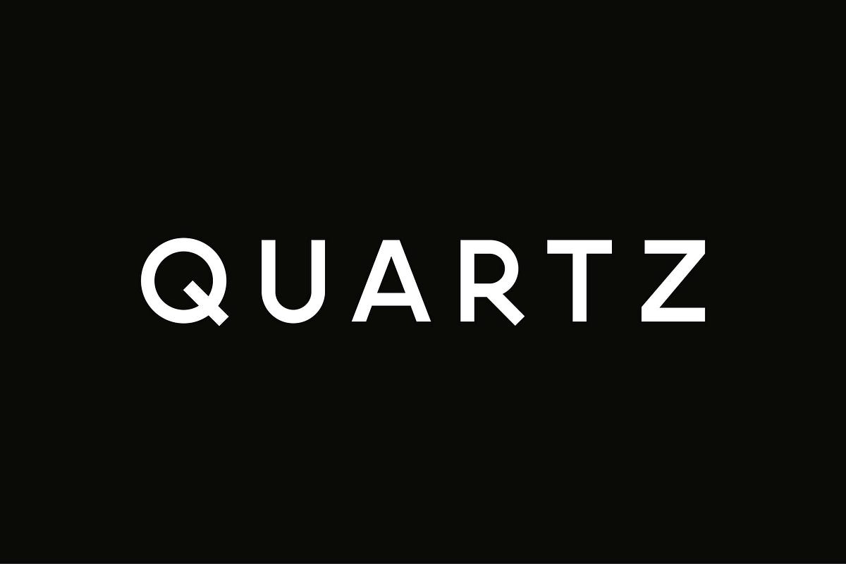 New Quartz Editorial Leadership Team | by Quartz Communications | Quartz