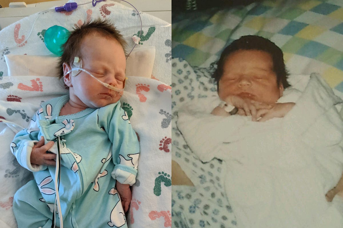 Rage, recovery and five years without my daughter | by Brady Vardeman ...