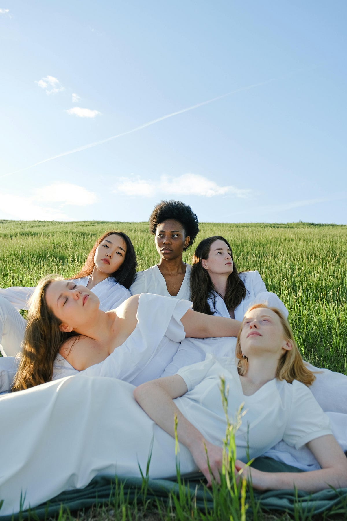The Most Attractive Quality. You have it too | by Marila Summers | Cogito Corner | Jun, 2024 ...