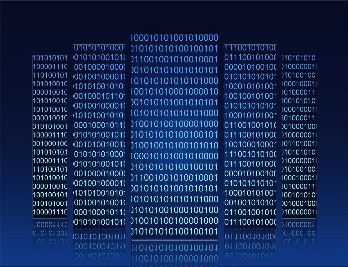 This Week in Data Preparation (May 1, 2020) | by Nikolaos Konstantinou ...