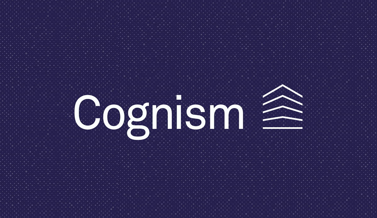When and How Art Became Science: Why We Invested in Cognism and How ...