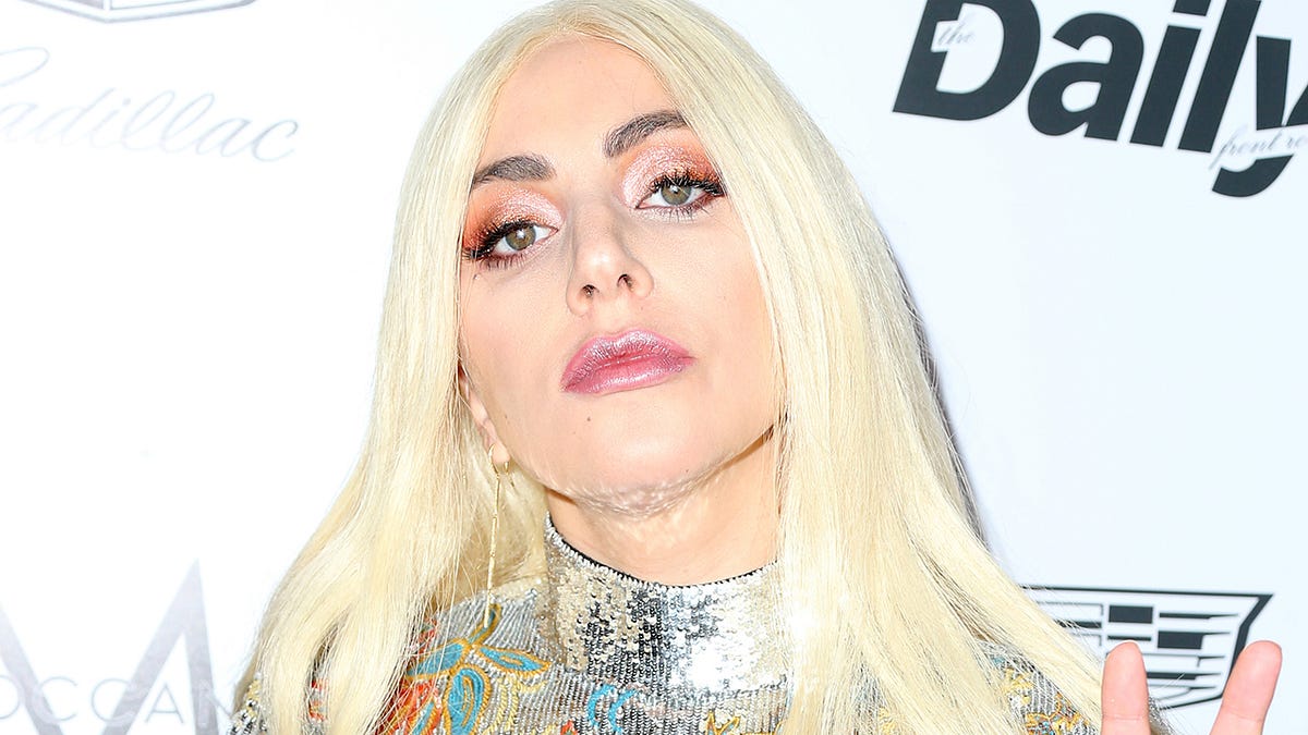 5 Things You Might Have Missed From Lady Gaga’s Carpool Karaoke | by ...