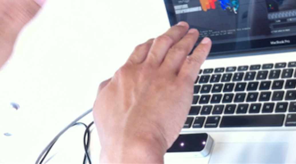 What is Natural about Natural User Interfaces? | by Marco Gillies | Medium